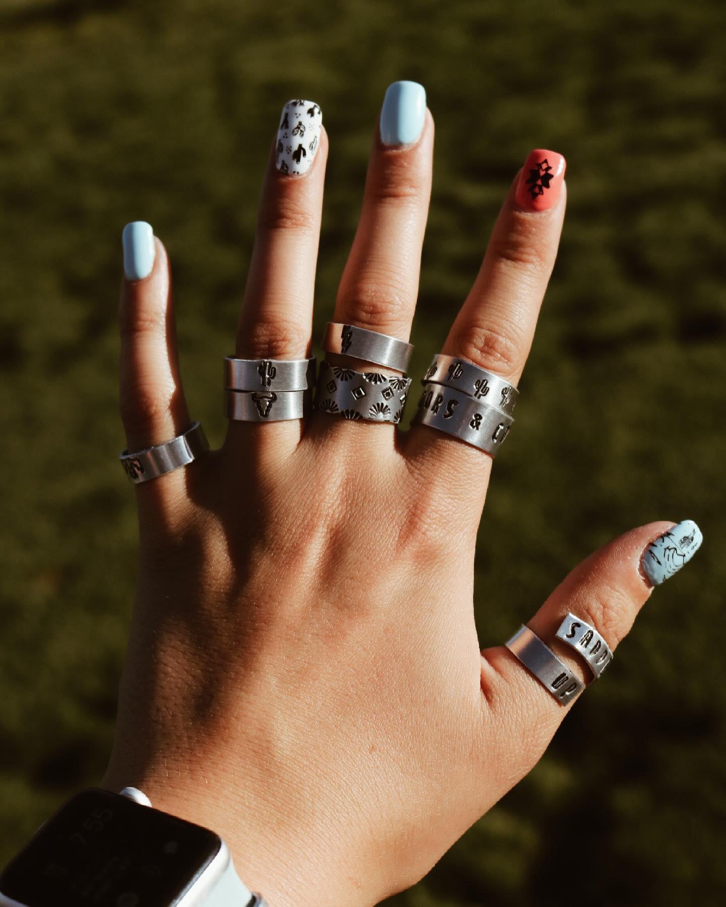 Coors & Cows Set | KKG Brand Designs