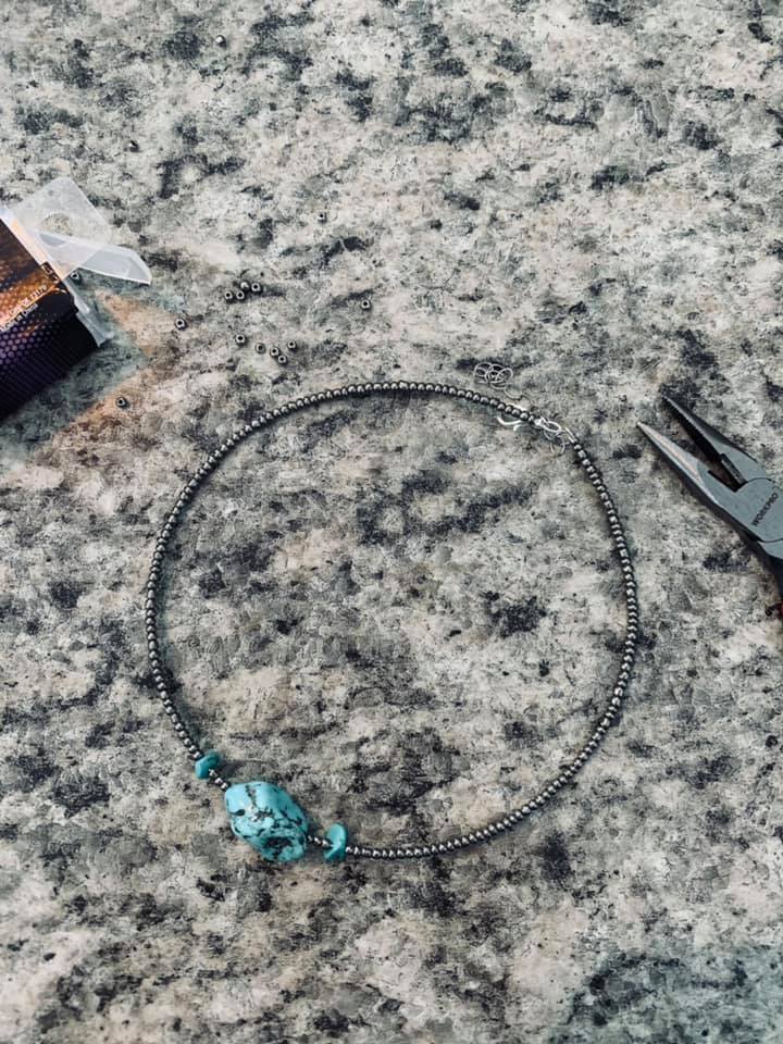 Roadie Choker | KKG Brand Designs